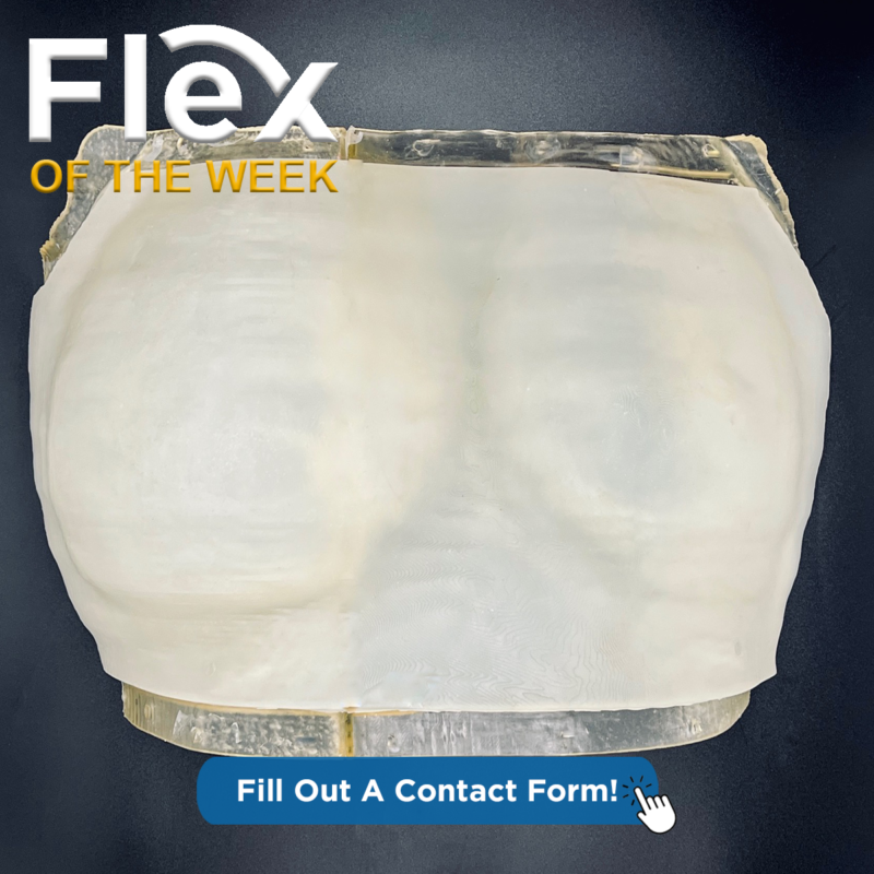 Flex of the Week #24: Inside Look at A Custom Breast – .decimal News ...